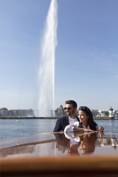 La Réserve Genève | Hotel & Spa Genève | Hotel 5 étoiles Genève